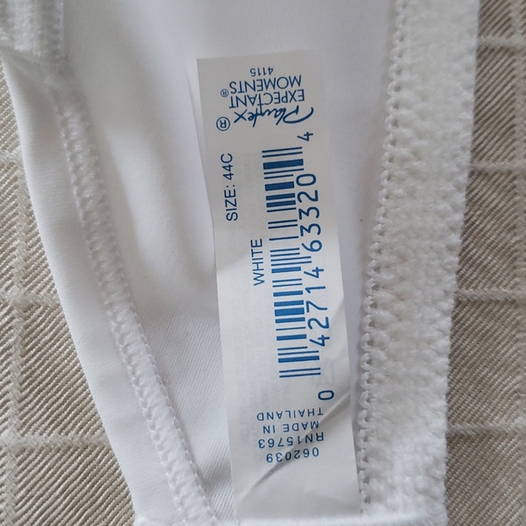 Playtex | Intimates & Sleepwear | Nwot Playtex Nursing Seamless ...